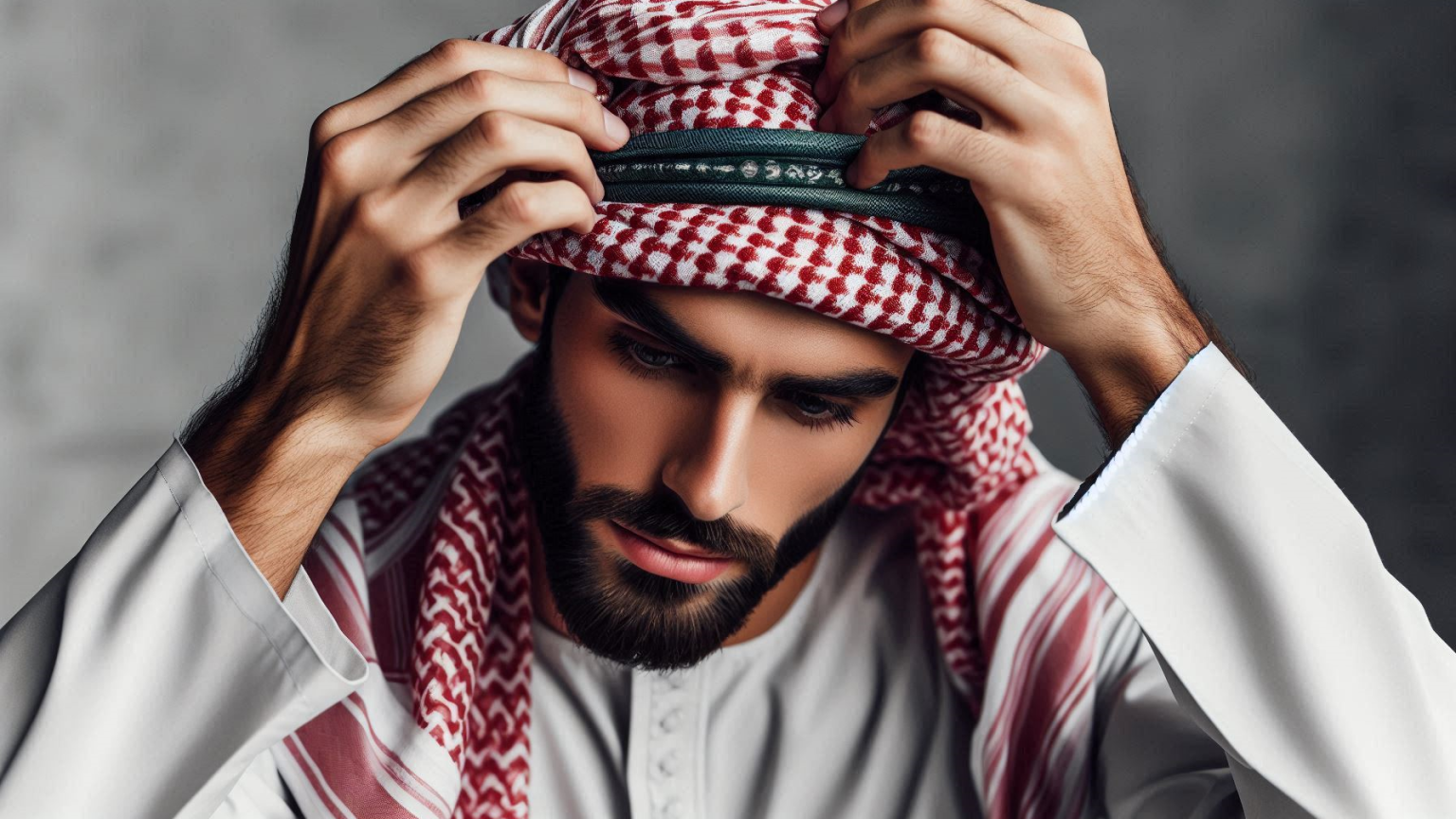 Sunnah Rasulullah. Panduan Hidup yang Sempurna.